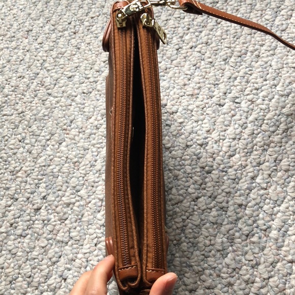 Pony | Bags | Brand New Genuine Leather Pony Crossbody | Poshmark